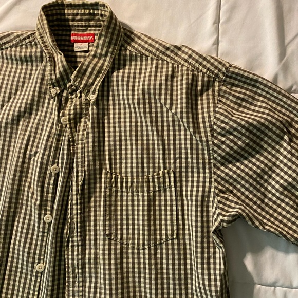 UNIONBAY | Shirts | Vintage Union Bay Buttondown Shirt | Poshmark